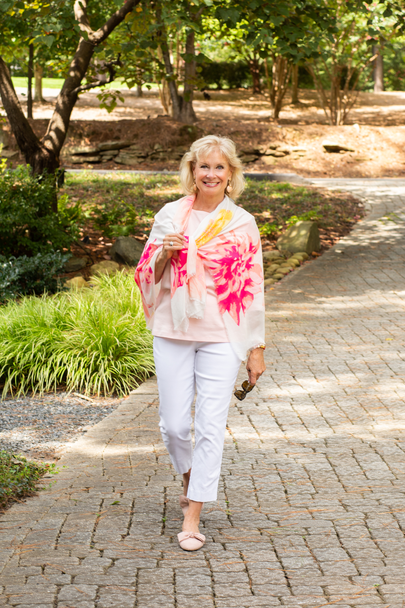 Personal Color Guide for Dressing Your Truth | Hello I'm 50ish