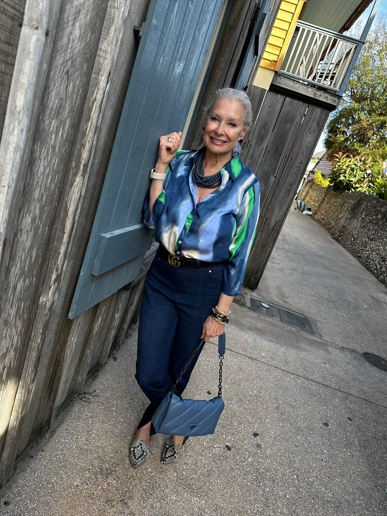 Travel Style Chicos Hello Im 50ish