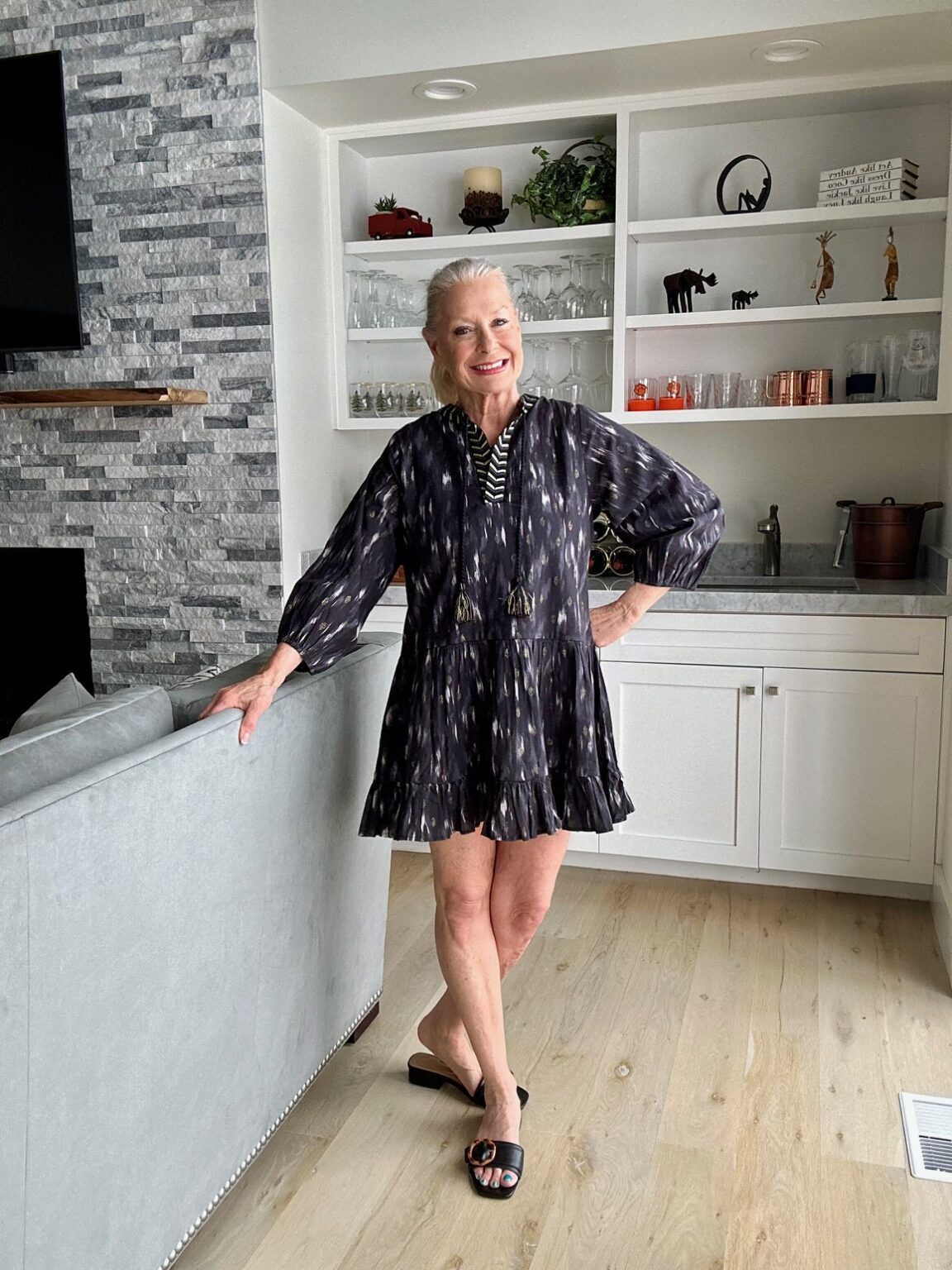 What I'm Packing for Spring Break from Chico's | Hello I'm 50ish